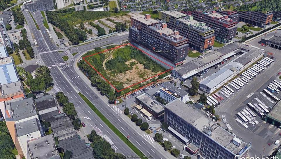 Kakšne stanovanjske podvige kujeta Igor Lah in Izet Rastoder