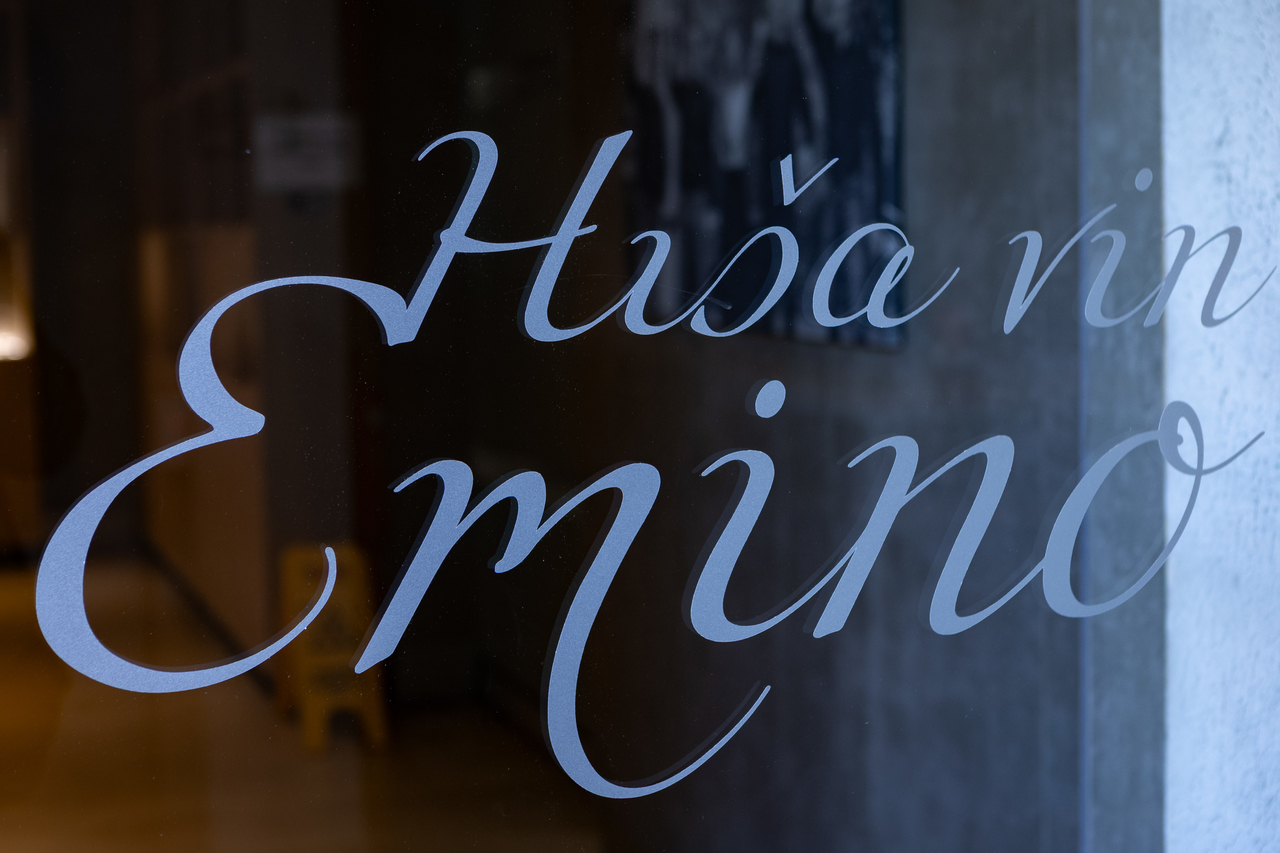 Odkrij Hišo vin Emino in okolico: top ideje za izlet ali oddih v Podčetrtku