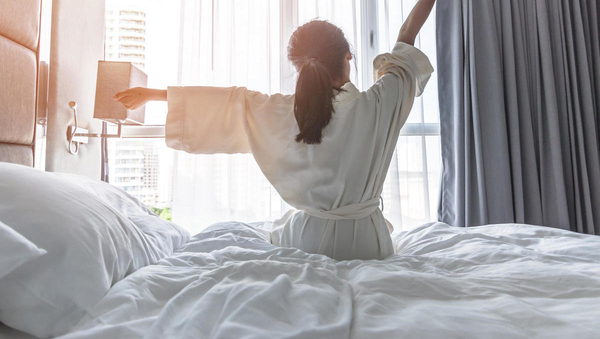 (Znanost o spanju) Zakaj spimo?