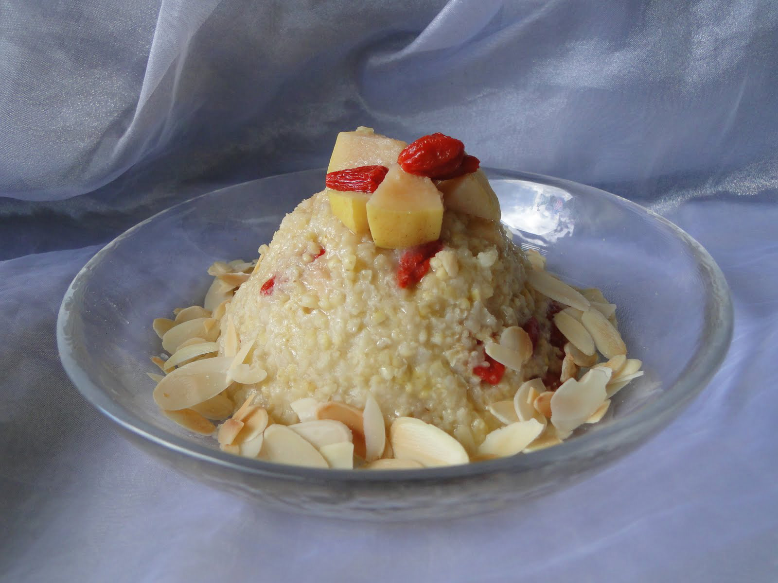 Odkrivamo Prekmurje: Prosena kaša