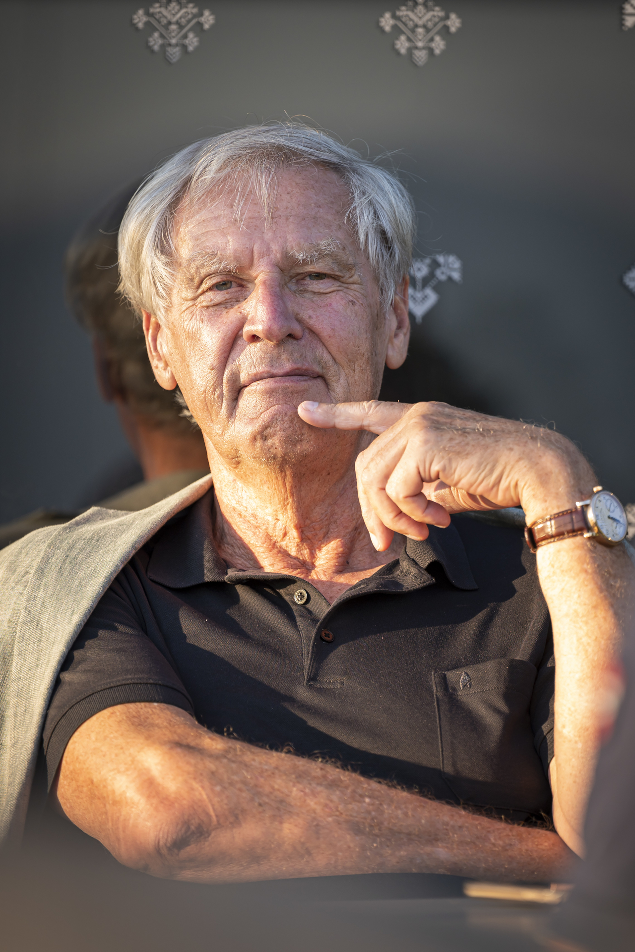 (intervju) Christoph Huber, soustanovitelj BioNTecha: Cepivo na ...