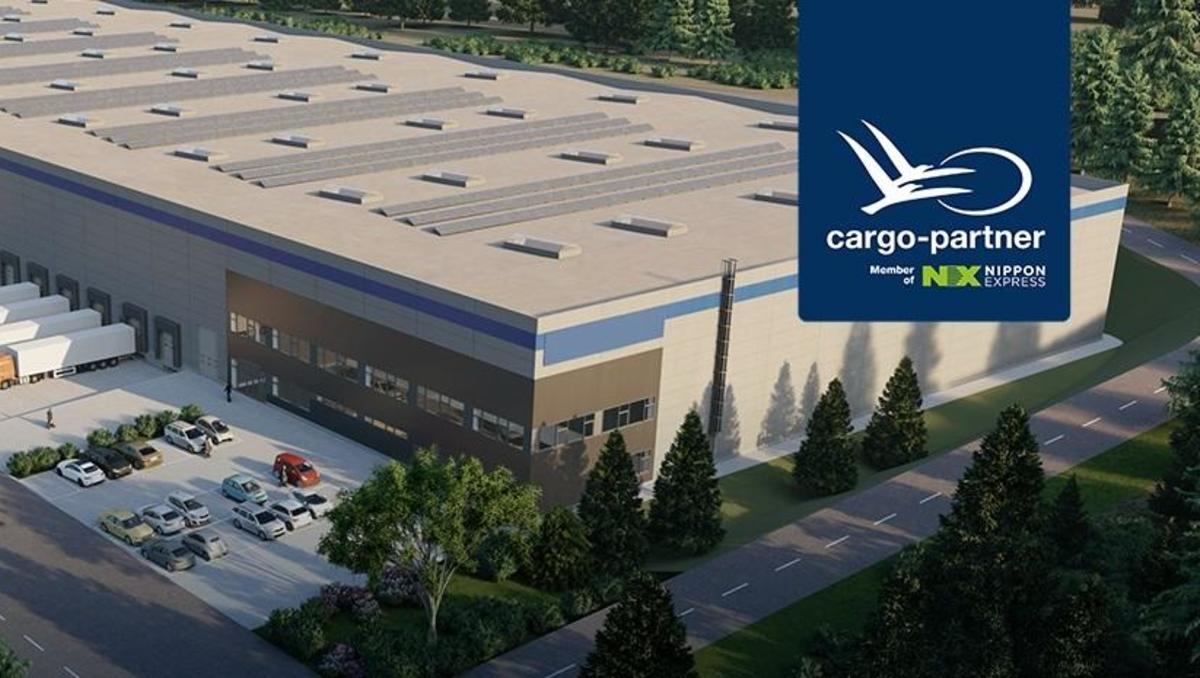 Luka Koper: 14% rast zabojnikov in rekordni dobiček v 2025