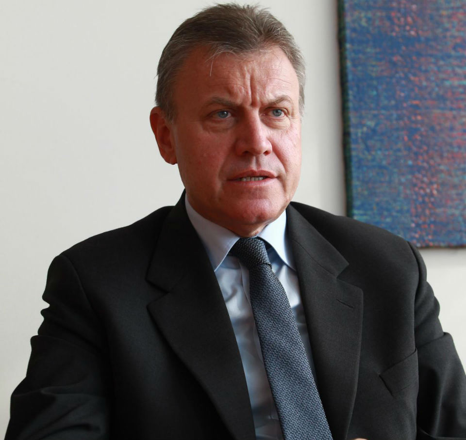 Slovenija vabi tuje vlagatelje s subvencijami. Kupljen: To je dokaj ...