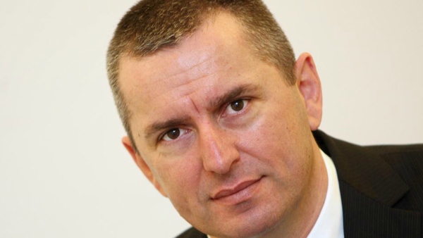 Reciklaža: Robert Vuga