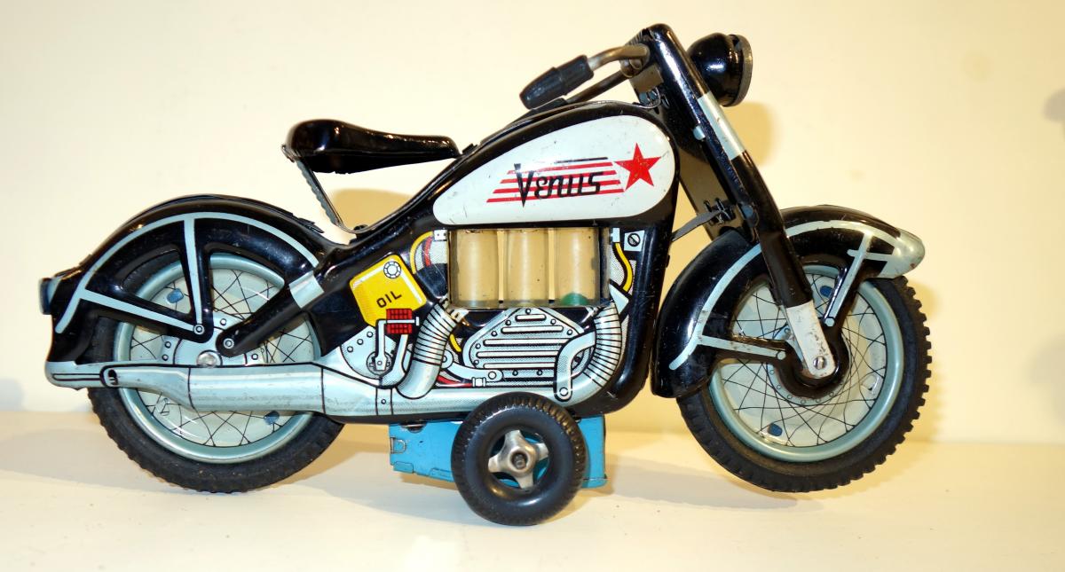 S katerimi igračkami lahko zaslužite