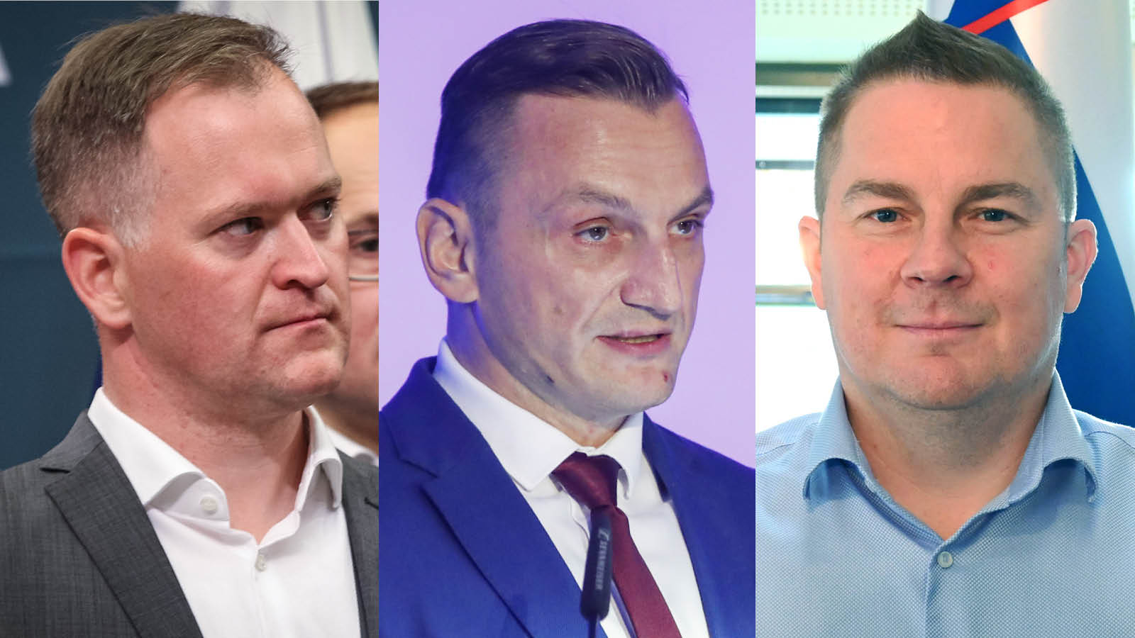 Farsa: kdo je kandidat za novega člana uprave SDH – ki pa ga bodo ...