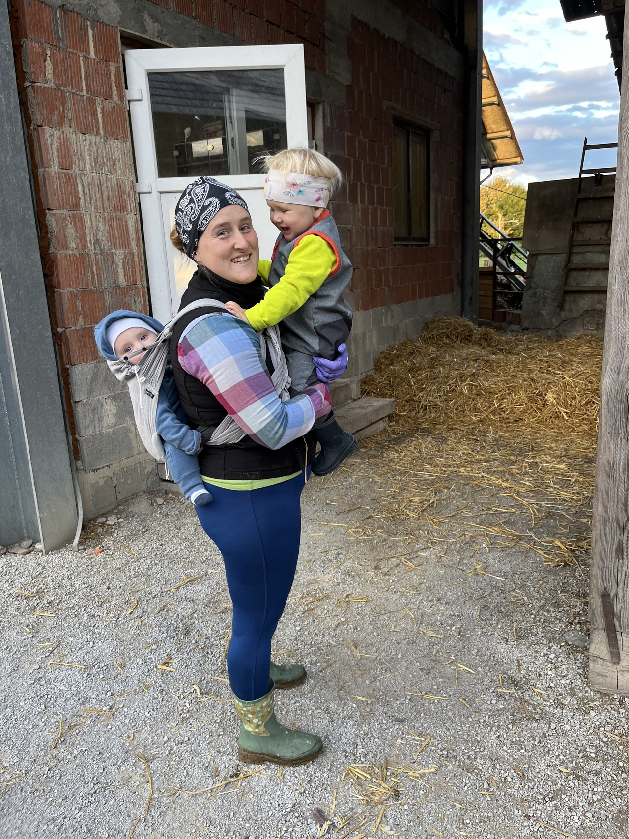 Kaj delajo kmetje in česa ne, da so tako uspešni