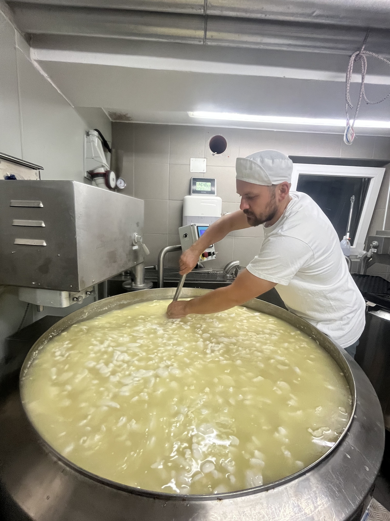 Kaj delajo kmetje in česa ne, da so tako uspešni