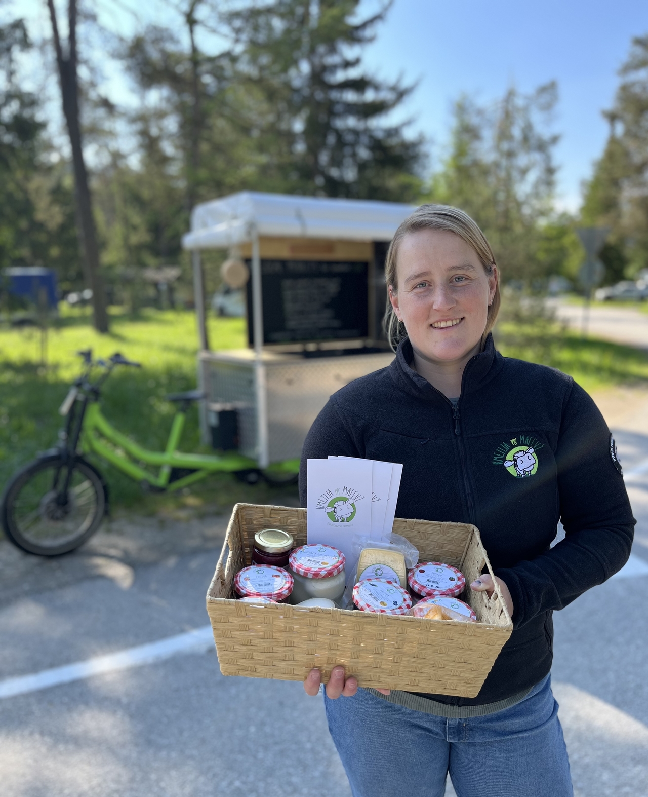 Kaj delajo kmetje in česa ne, da so tako uspešni