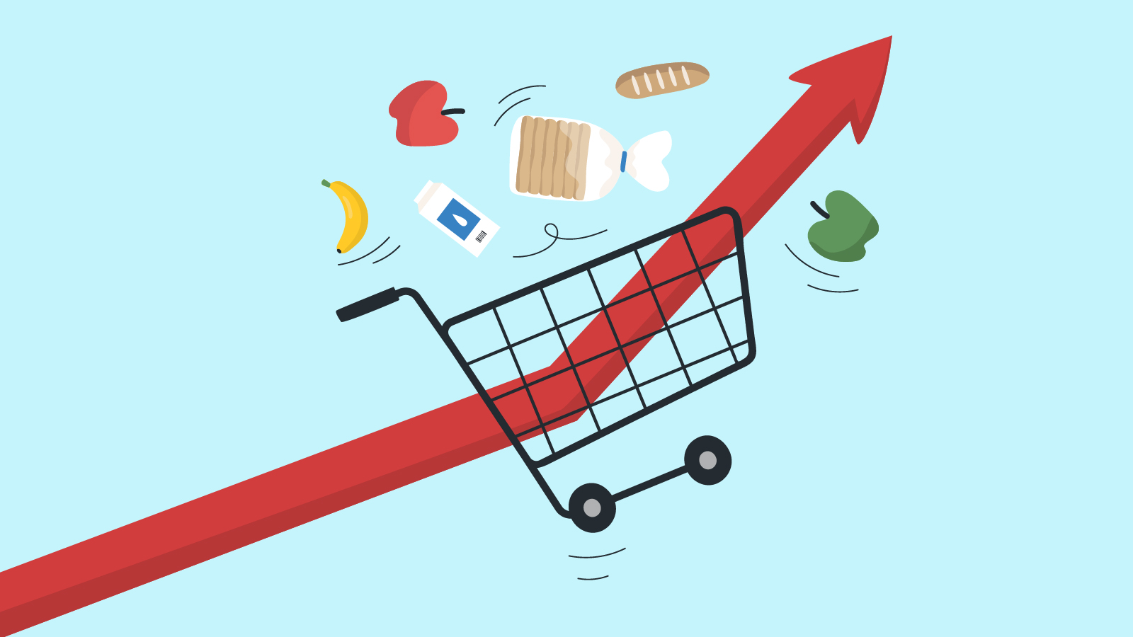 Nemška inflacija septembra poskočila na 10 odstotkov