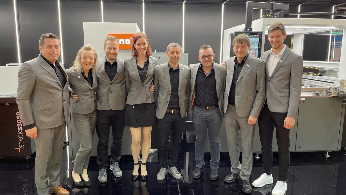 (TOP 101 - slovenska srednja podjetja) INO: družinsko podjetje, ki ...