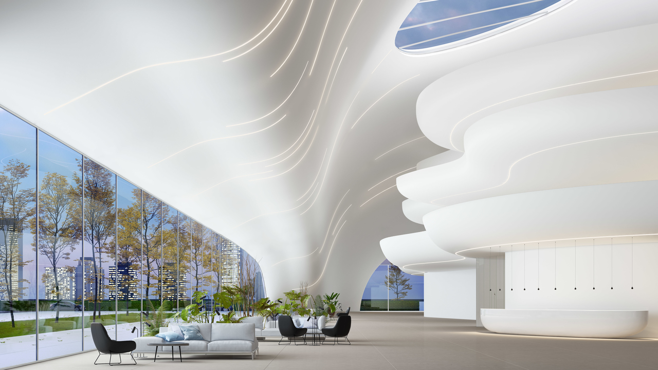 Intra lighting: z novo digitalizirano tovarno do novih poslov za ...