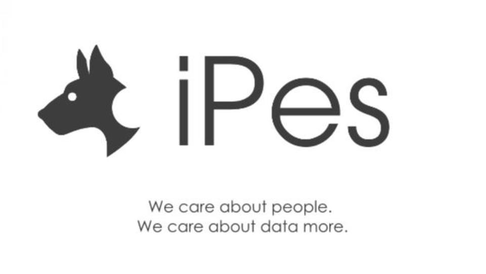 Z današnjim dnem se je Ajpes preimenoval