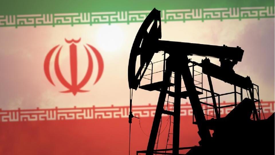 Nafta do julija 105 $/sod: EIA napoved ob spopadu ZDA-Iran