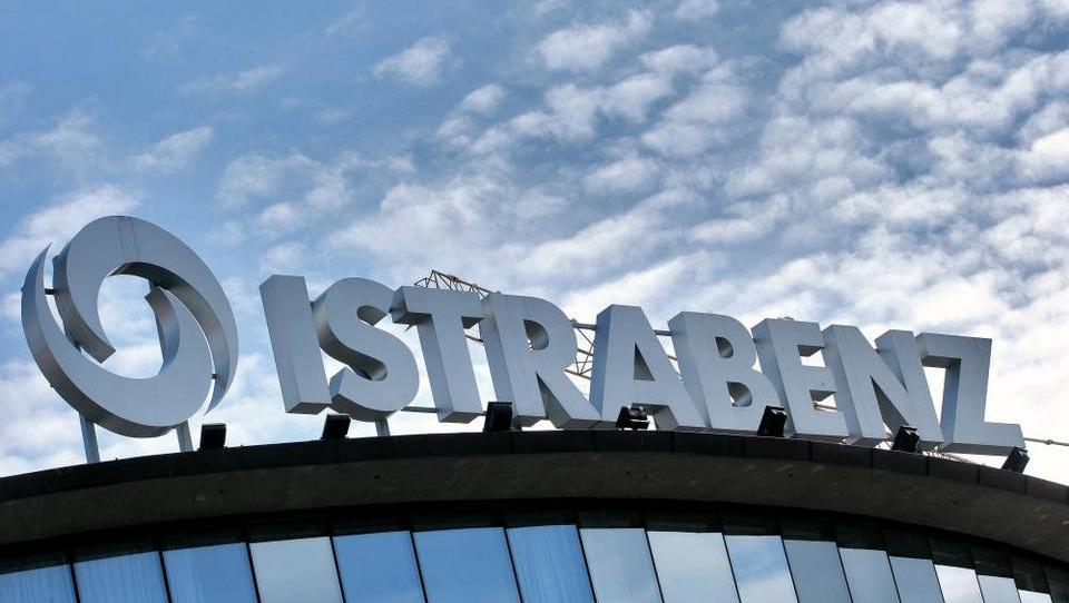 Istrabenz bo umiral v prisilki
