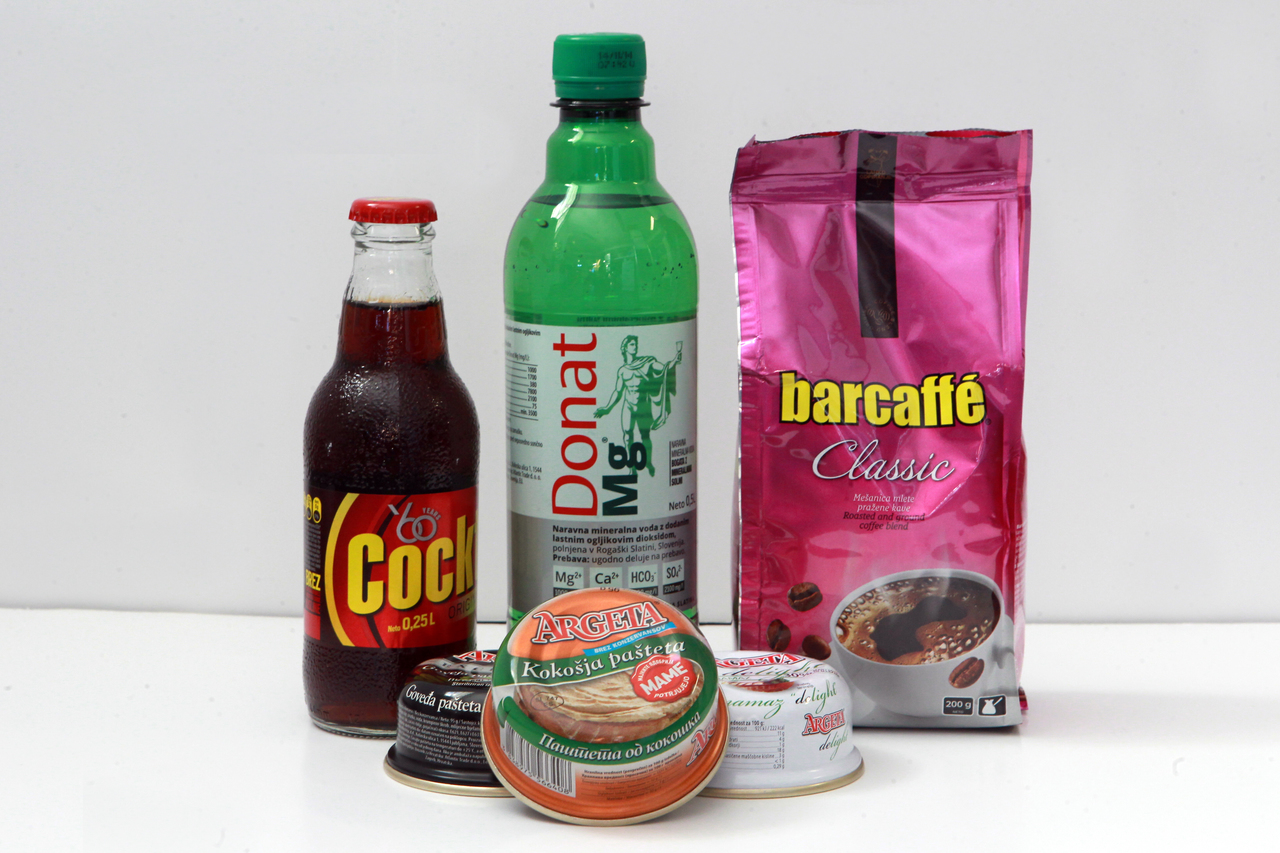 Spoznajte pet finalistov med top slovenskimi izvozniki: kdo bo zmagovalec?