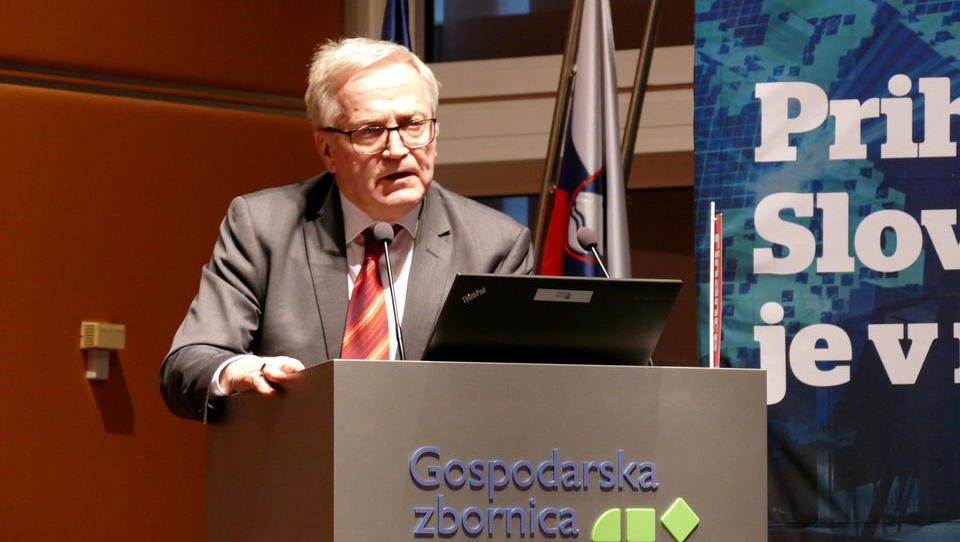 (podkast) Albert Erman: 'Če bi še enkrat izbiral branžo, ne bi šel v ...