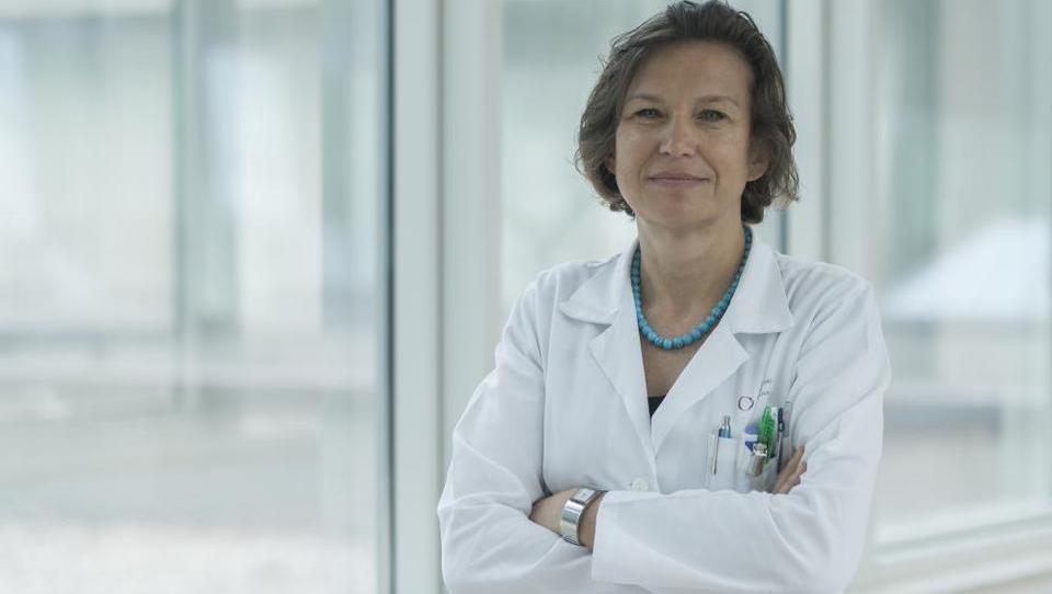 Prof. dr. Janja Ocvirk o podobnih bioloških zdravilih