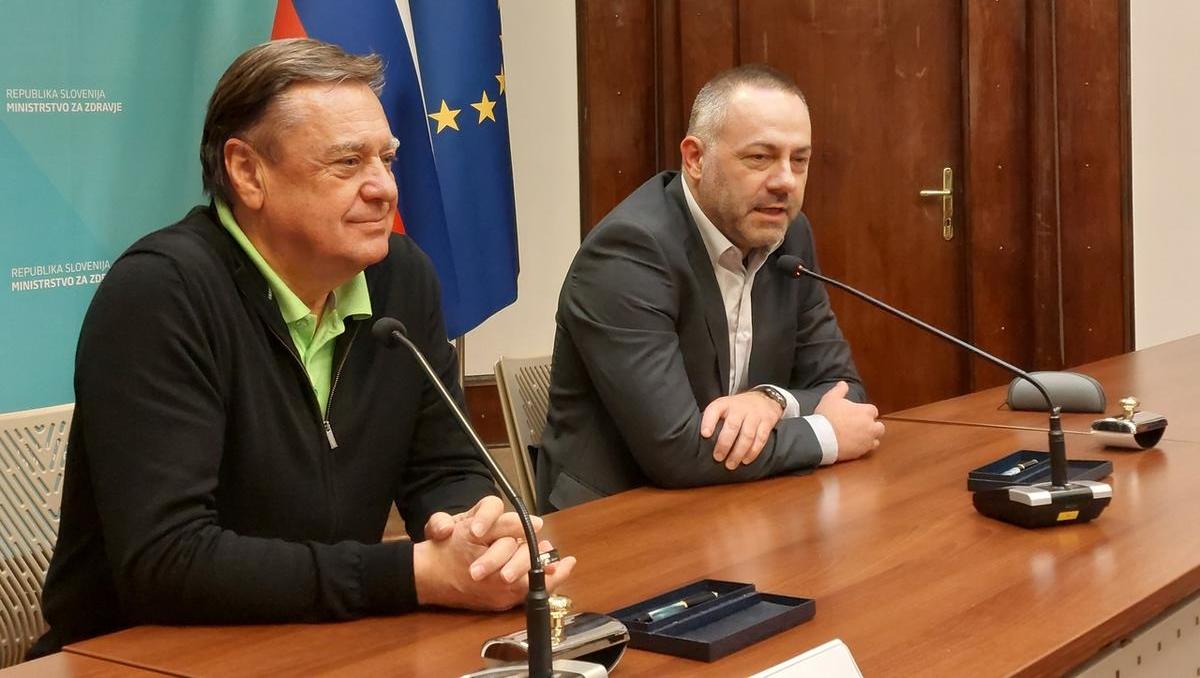 Če zdravniki koncesionarji v Ljubljani ne bodo dežurali, jim bo ...