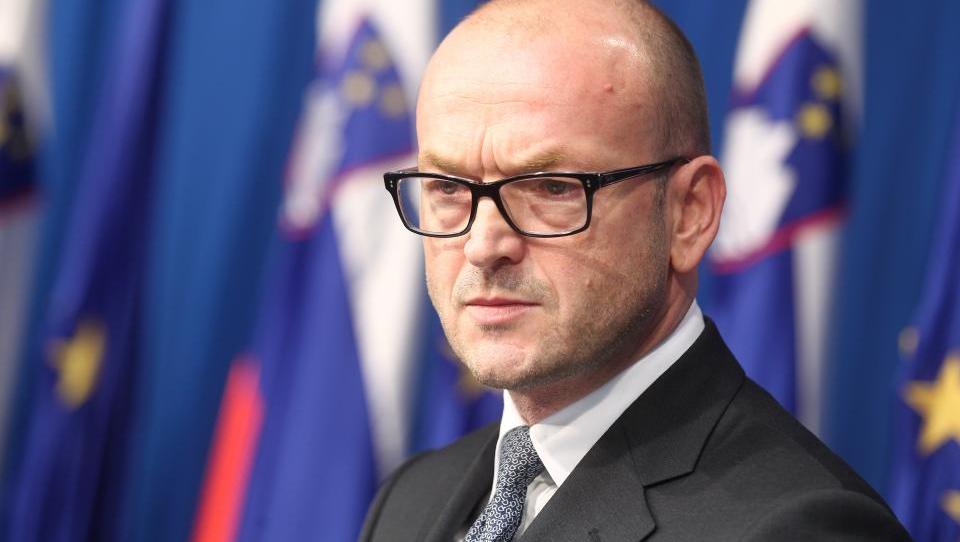 Jazbec zaradi novih nalog išče vodjo službe za reševanje