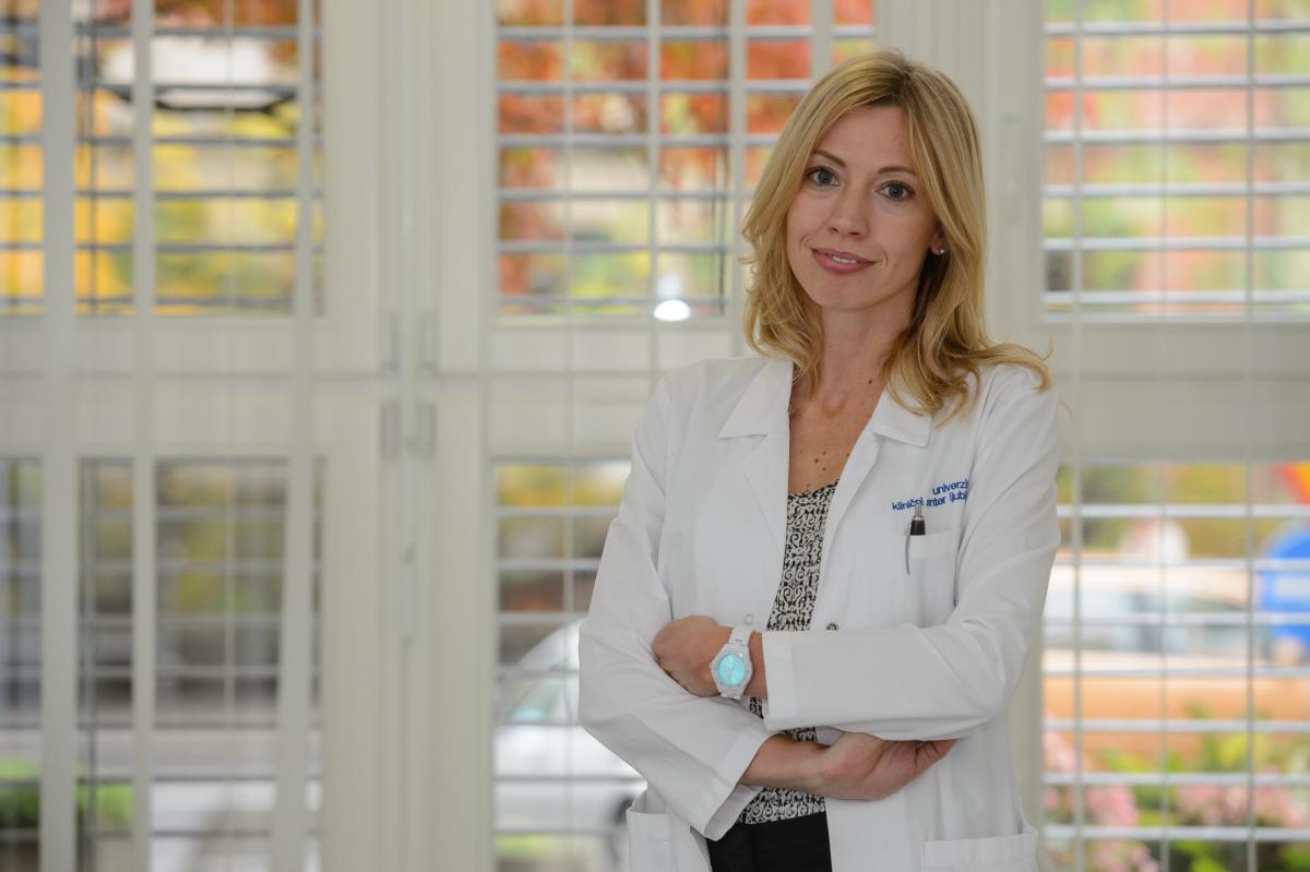 Pogovor: S farmakoterapijo do spremembe življenjskega sloga debelih