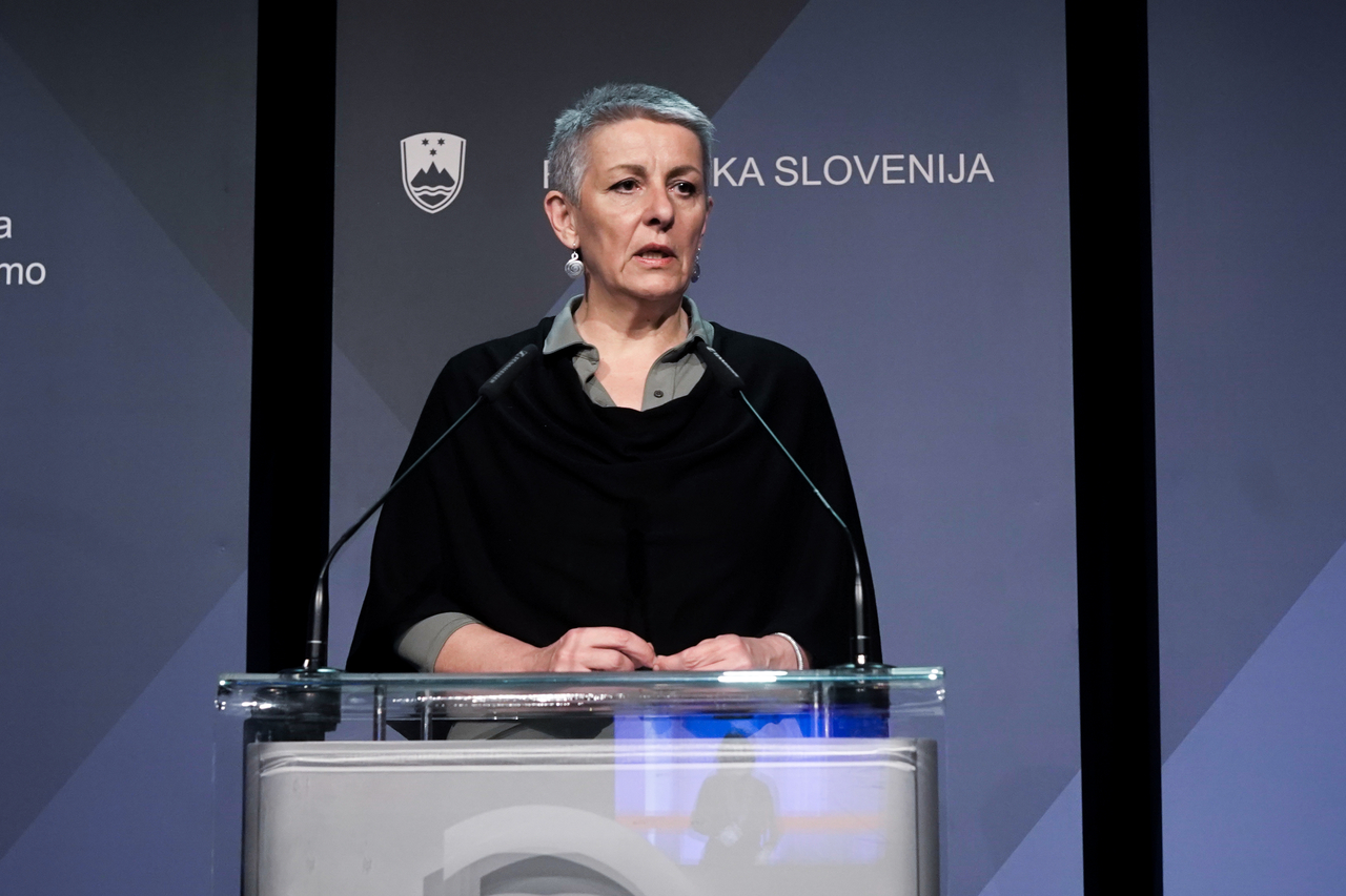 Beg podjetij iz Slovenije: kaj bo politika naredila, da privabi nova, z ...