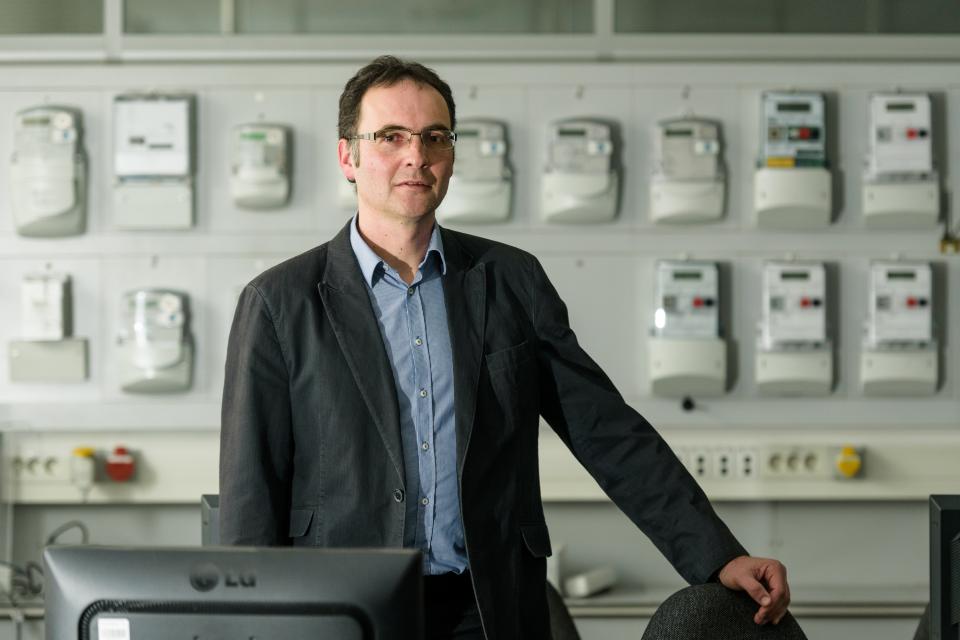 Iskraemeco ni dobil le novih trgov, temveč tudi novo znanje