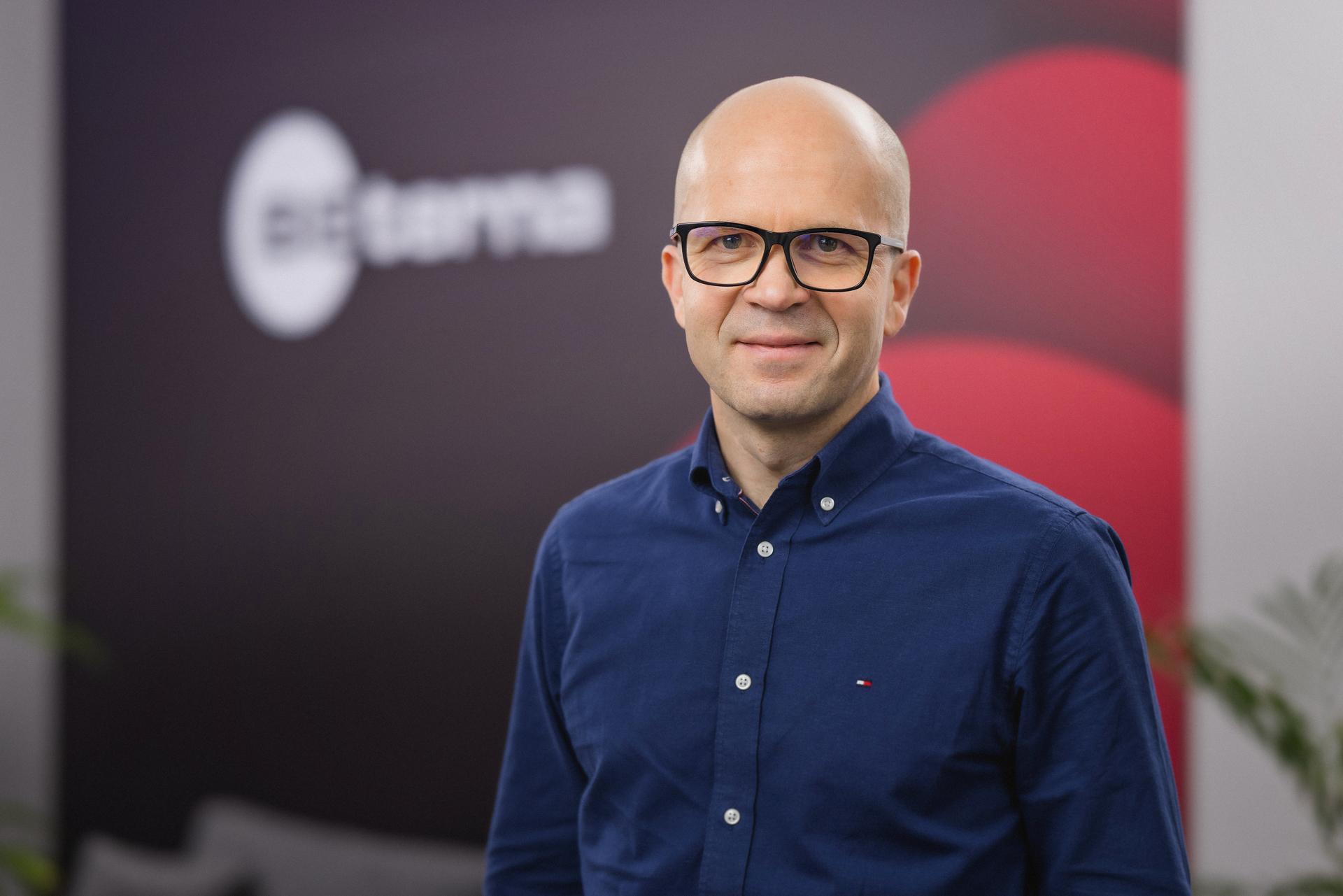 Kako BE-terna krepi razvoj lastnih rešitev na področju umetne inteligence