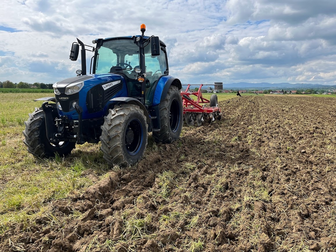 Recept velike ohranitvene ekokmetije Žnideršič za uspeh