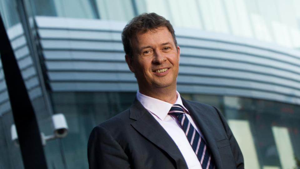 Intervju: Tako bo internet stvari spreminjal življenje