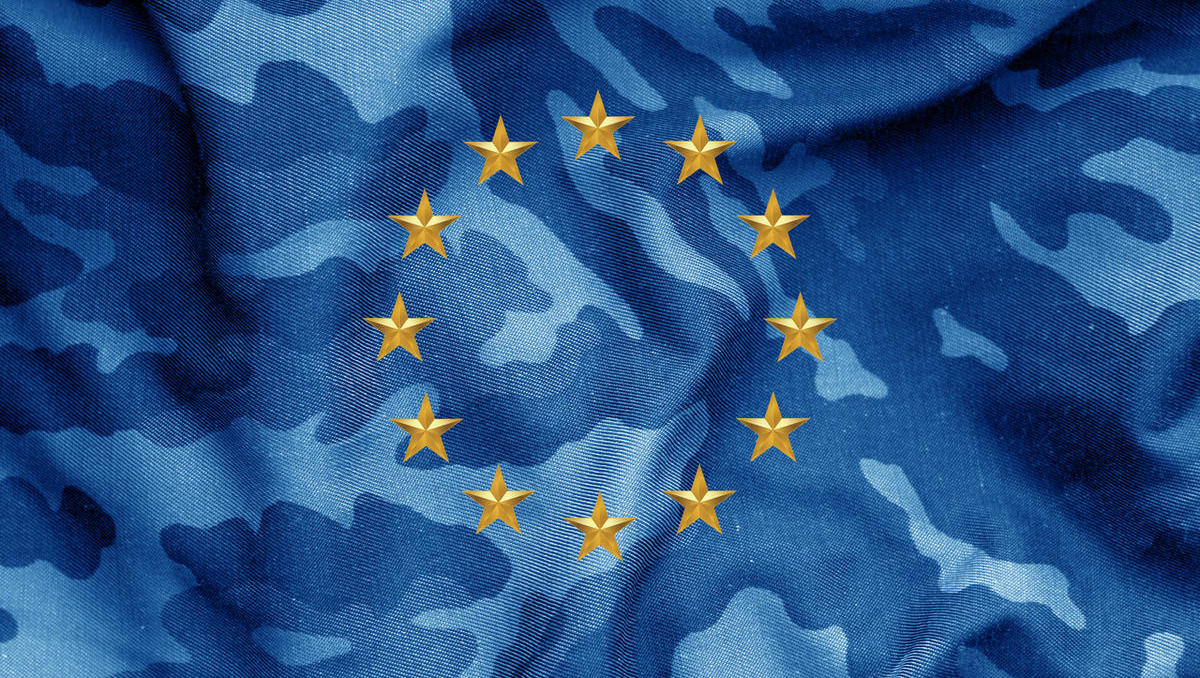 7 topov evropske vojske: kako okrepiti obrambo in kako to sfinancirati