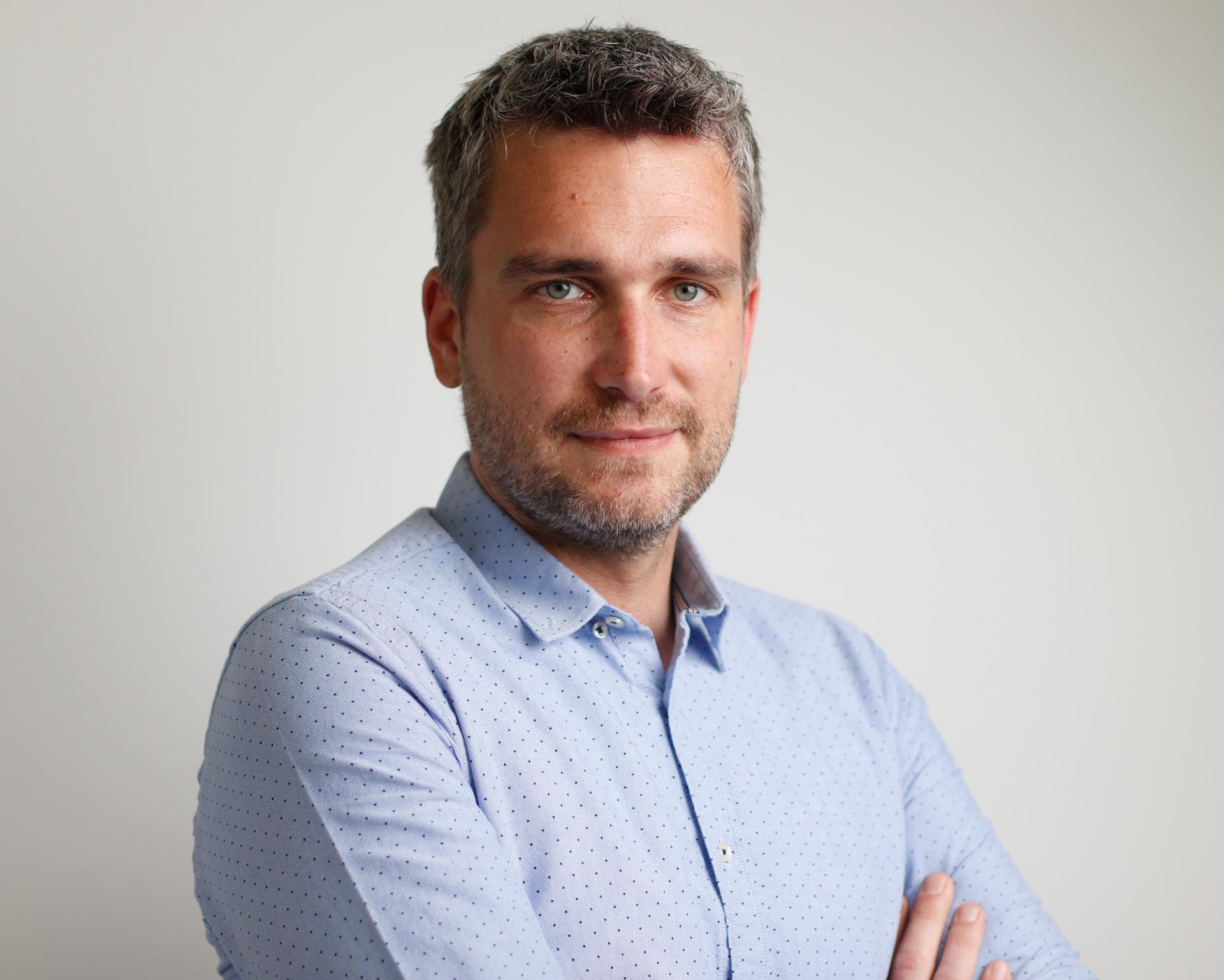 (INTERVJU) »Pomagamo uresničevati obljube, ki jih ponuja tehnologija«