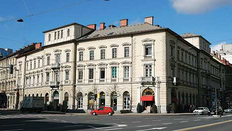 Veleposestniki in nepremičninski mogotci