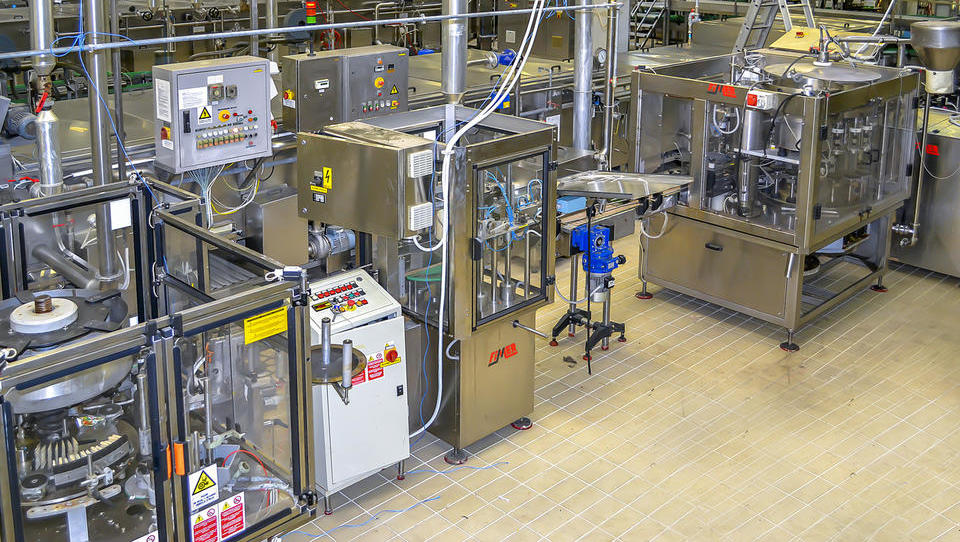 Eta Kamnik se širi s kisi