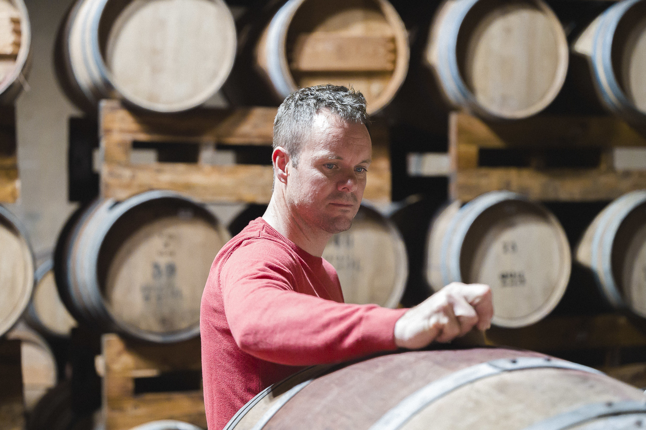 Klet Vipava 1894 ima novega enologa