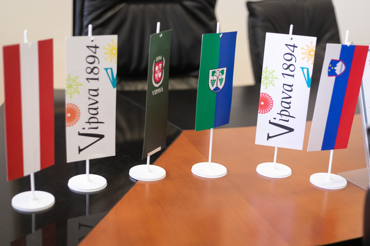 Klet Vipava 1894 doživlja renesanso pod avstrijskimi lastniki