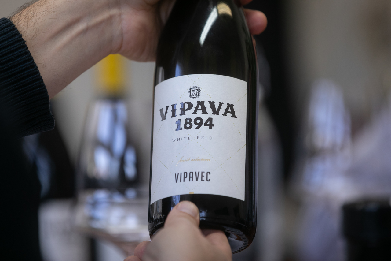 Klet Vipava 1894 doživlja renesanso pod avstrijskimi lastniki