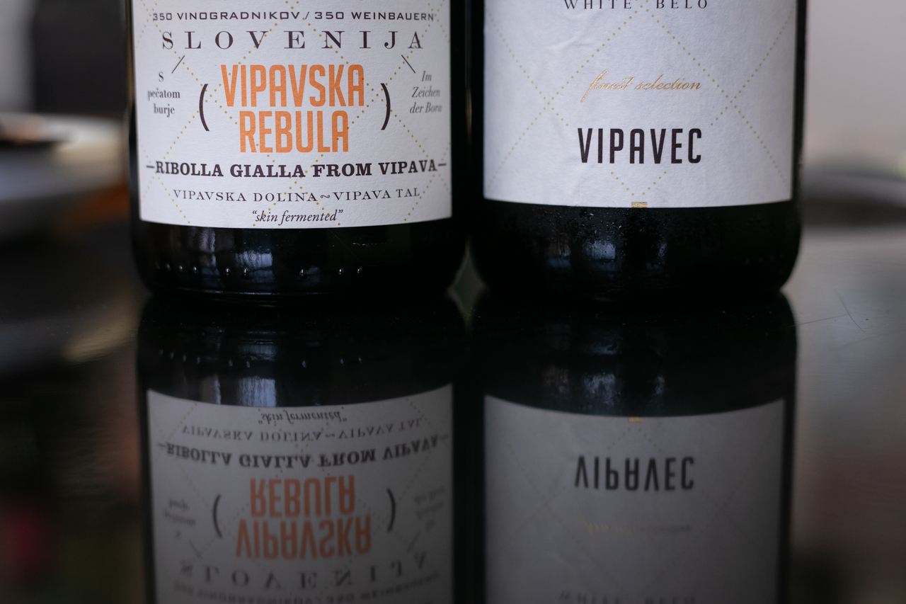 Klet Vipava 1894 ima novega enologa