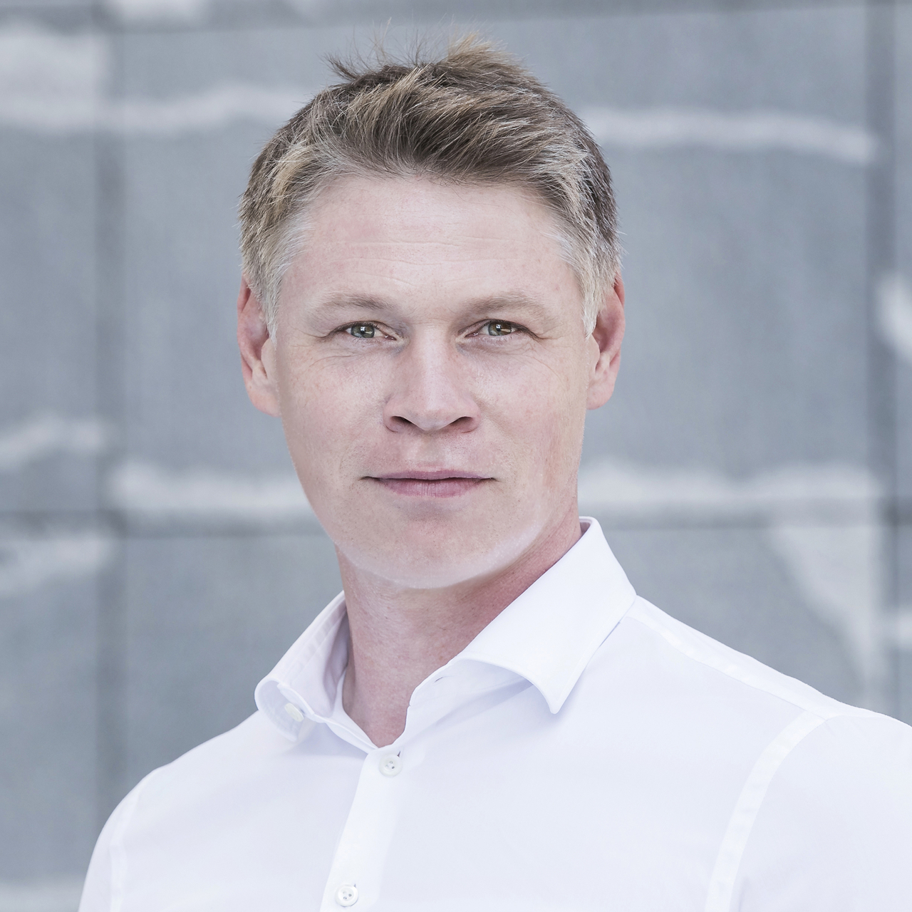 Arhitekt s podjetniškimi koreninami