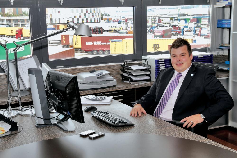 Rast svetovne trgovine se upočasnjuje. Kako to čutimo v Sloveniji?