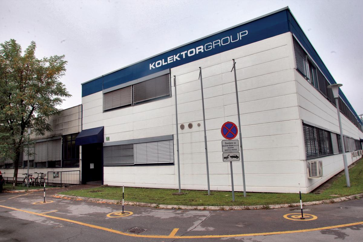 Kdo v slovenskih korporacijah dviguje telefon, ko kličejo start-upi