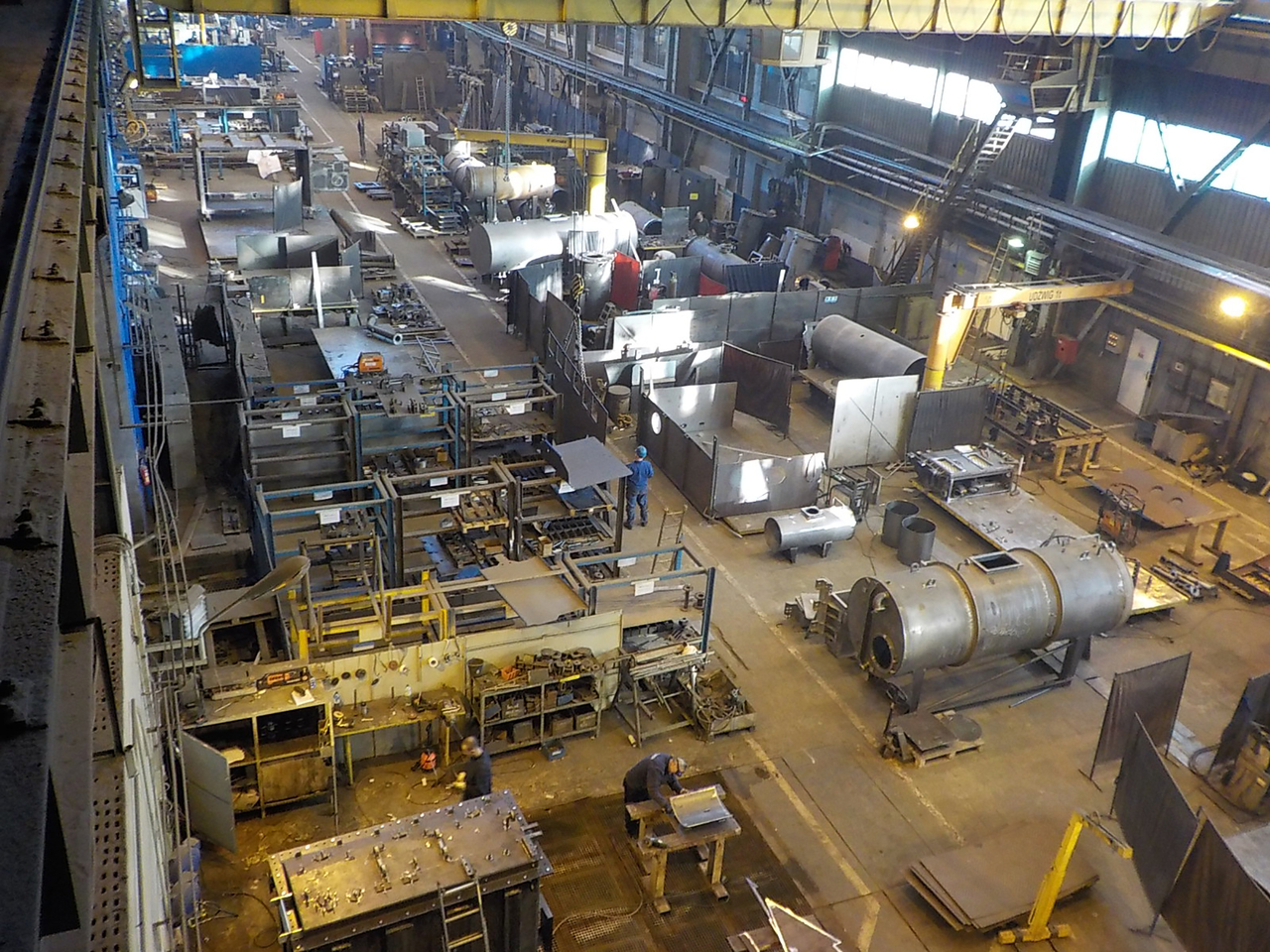 Kolektor Etra prevzel podjetje na Poljskem