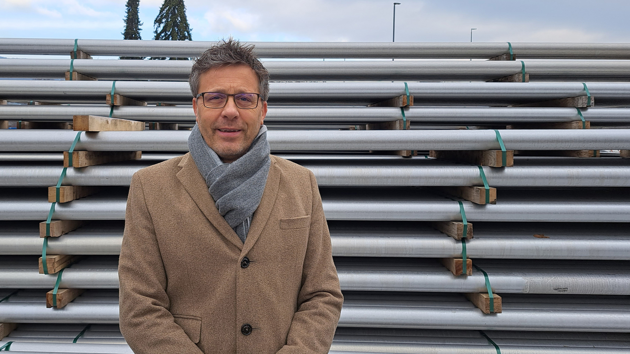 Kako se v industriji pripravljajo na nov sistem omrežnin