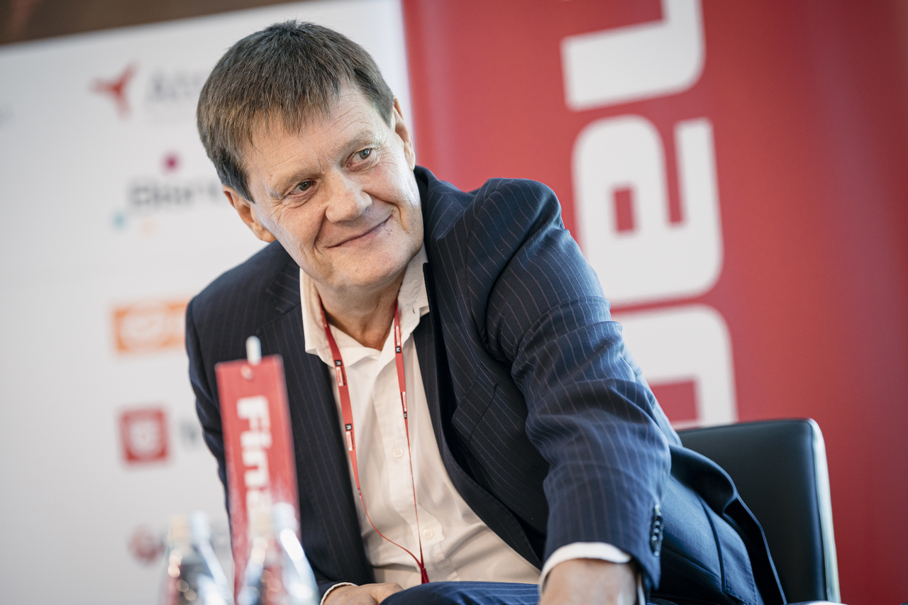 Izvoznikov kriza ne skrbi, v njej prej kot strah vidijo nove priložnosti