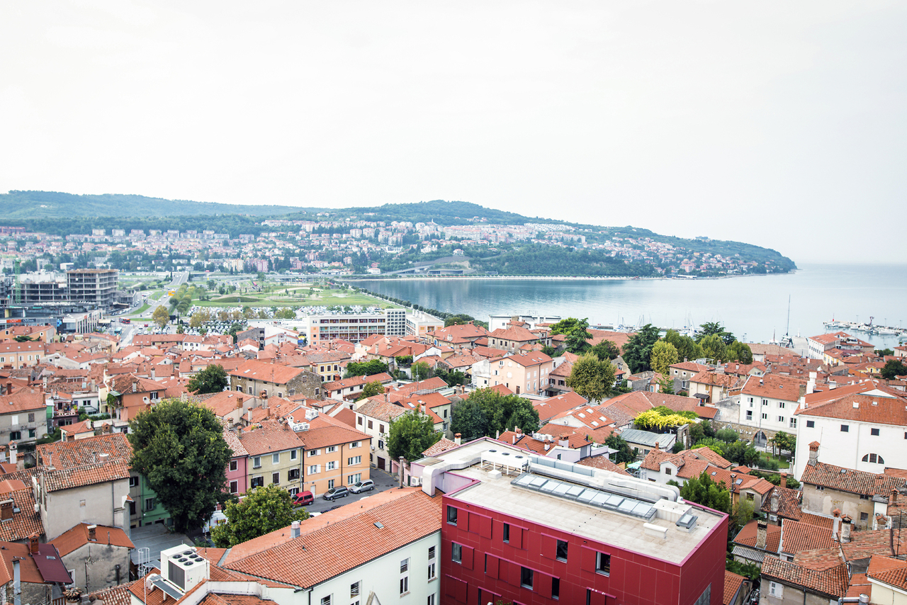 Po koliko so se letos poleti prodajala rabljena stanovanja v Novi ...