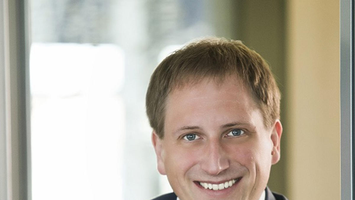 Igor Koprivnikar se je vrnil v upravo Gen-I