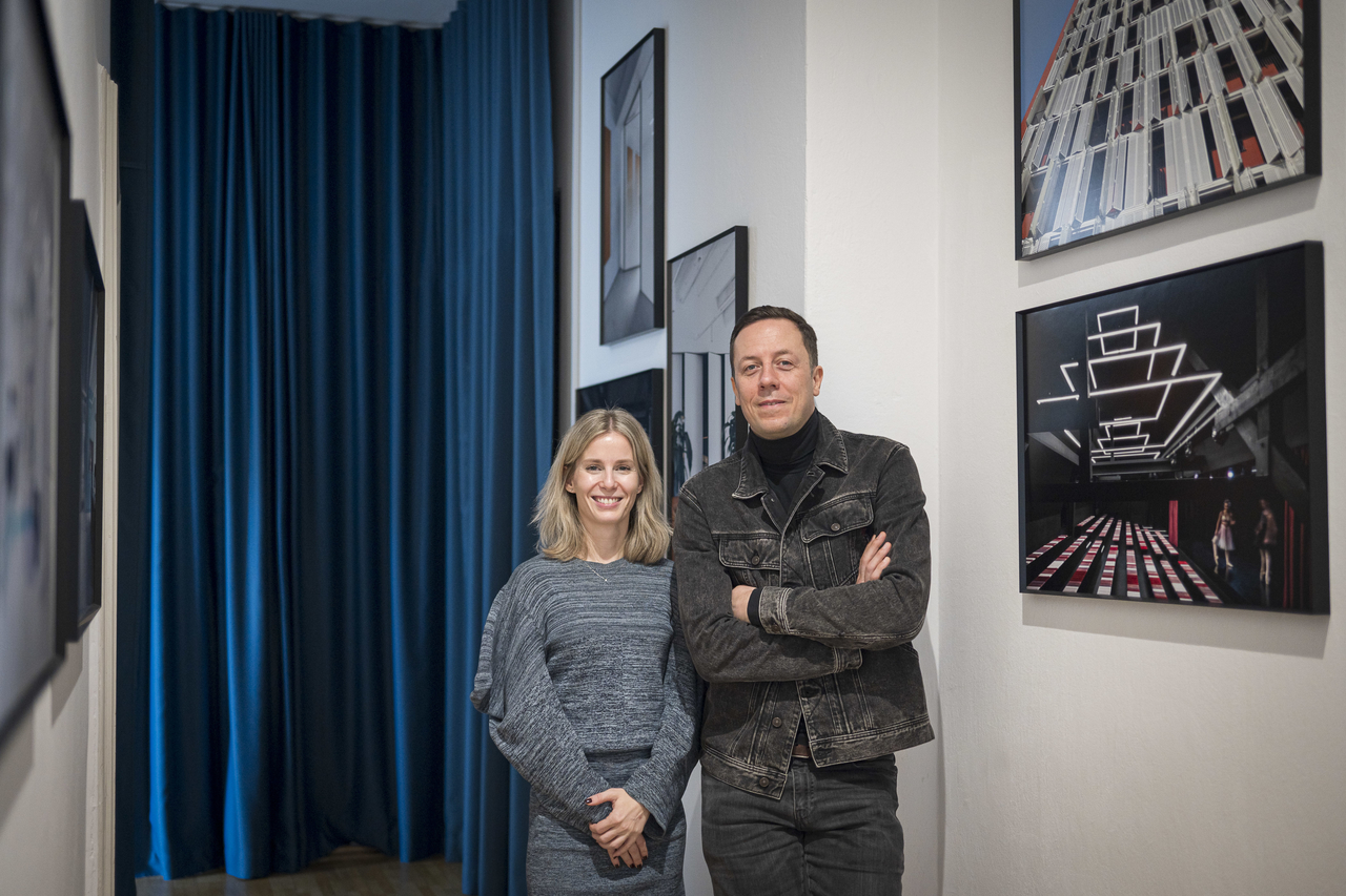 (intervju) Zanimivo je, da mladi direktorji ne želijo več svoje pisarne