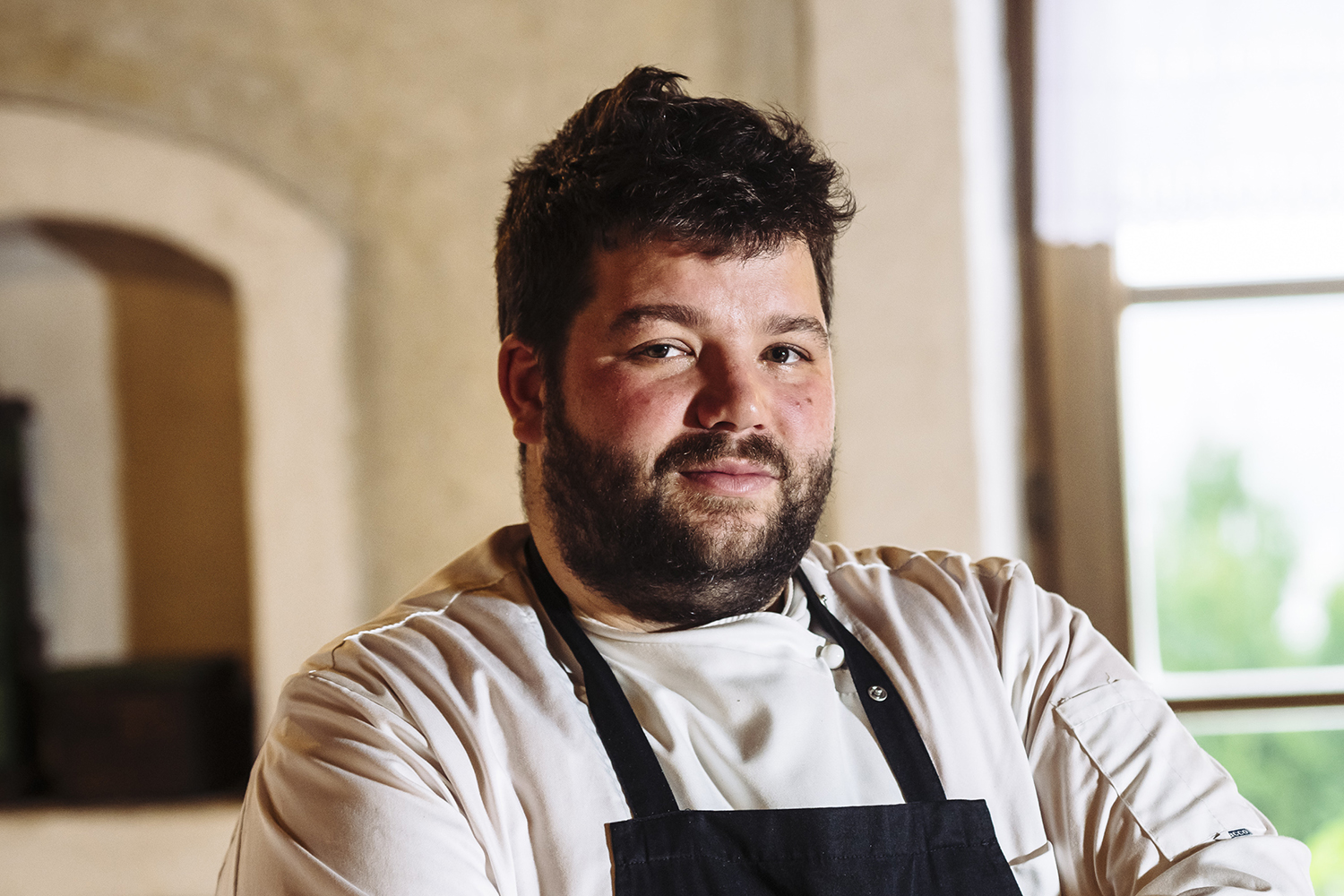 Silvestrska večerja: štiri meniji slovenskih chefov za različne okuse ...