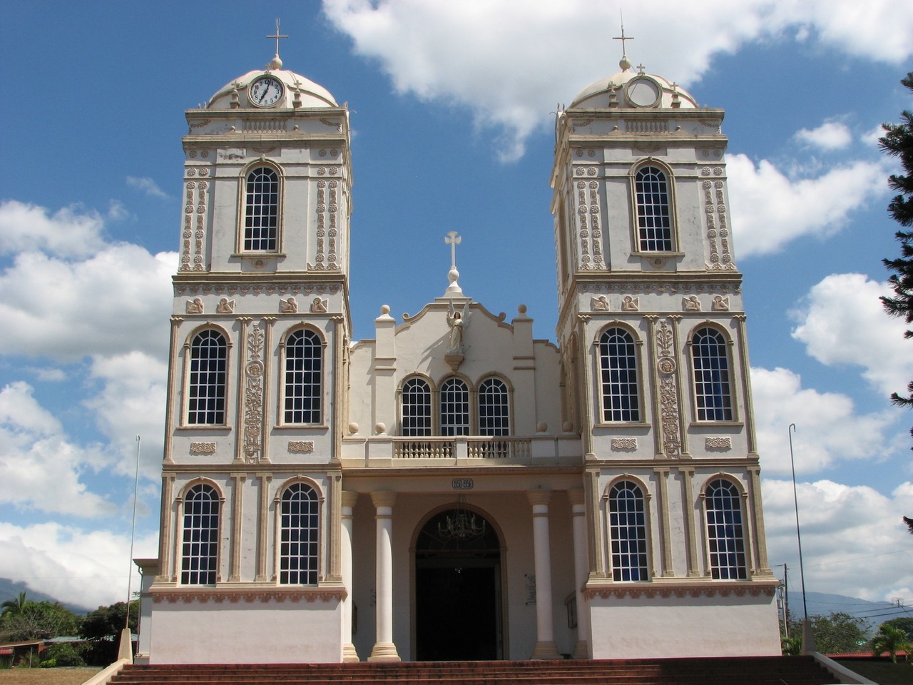 (reportaža) Kostarika, tropski paradiž za vse okuse