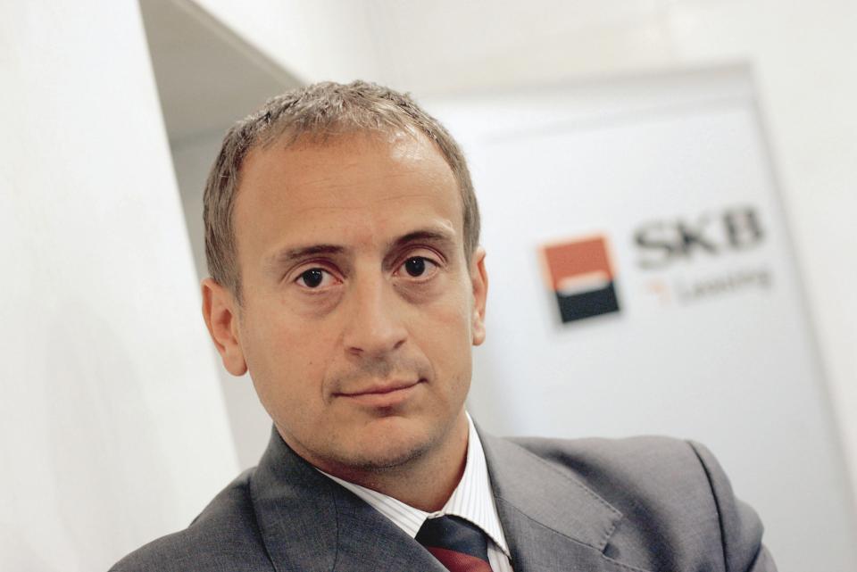 Gradimo le še za petino stanovanj iz leta 2008